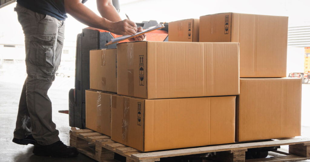 Three Key Facts about Freight Claims Management in Logistics