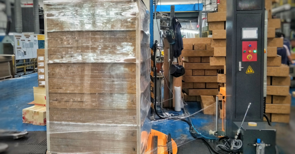 Mitigating Carrier Declinations: Solutions for Poor Packaging