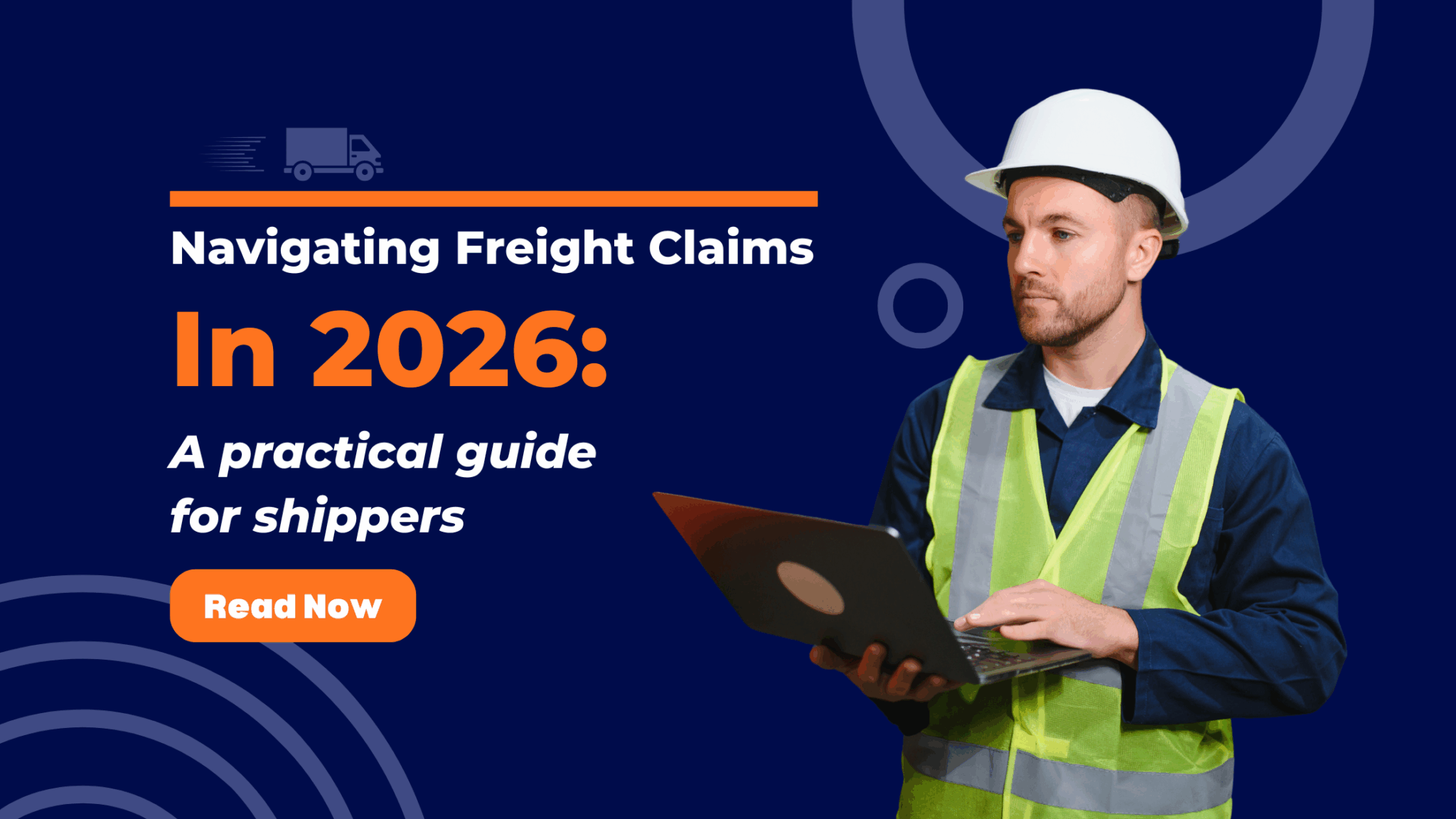 Freight Claims Management | FreightClaims